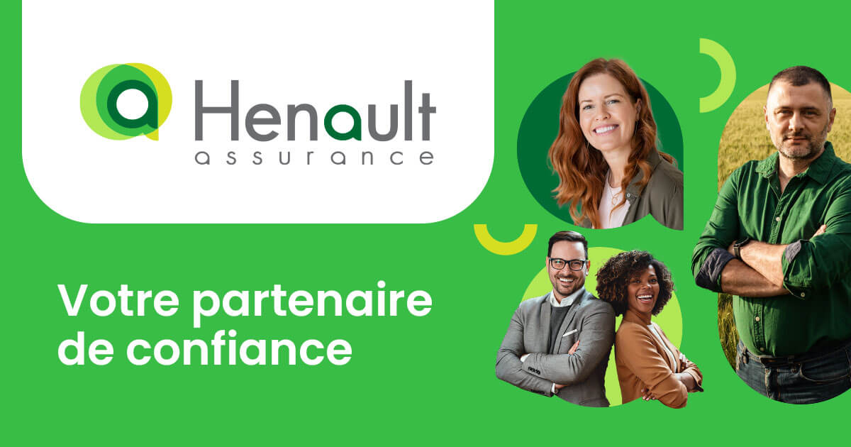 Accueil - Henault Assurance